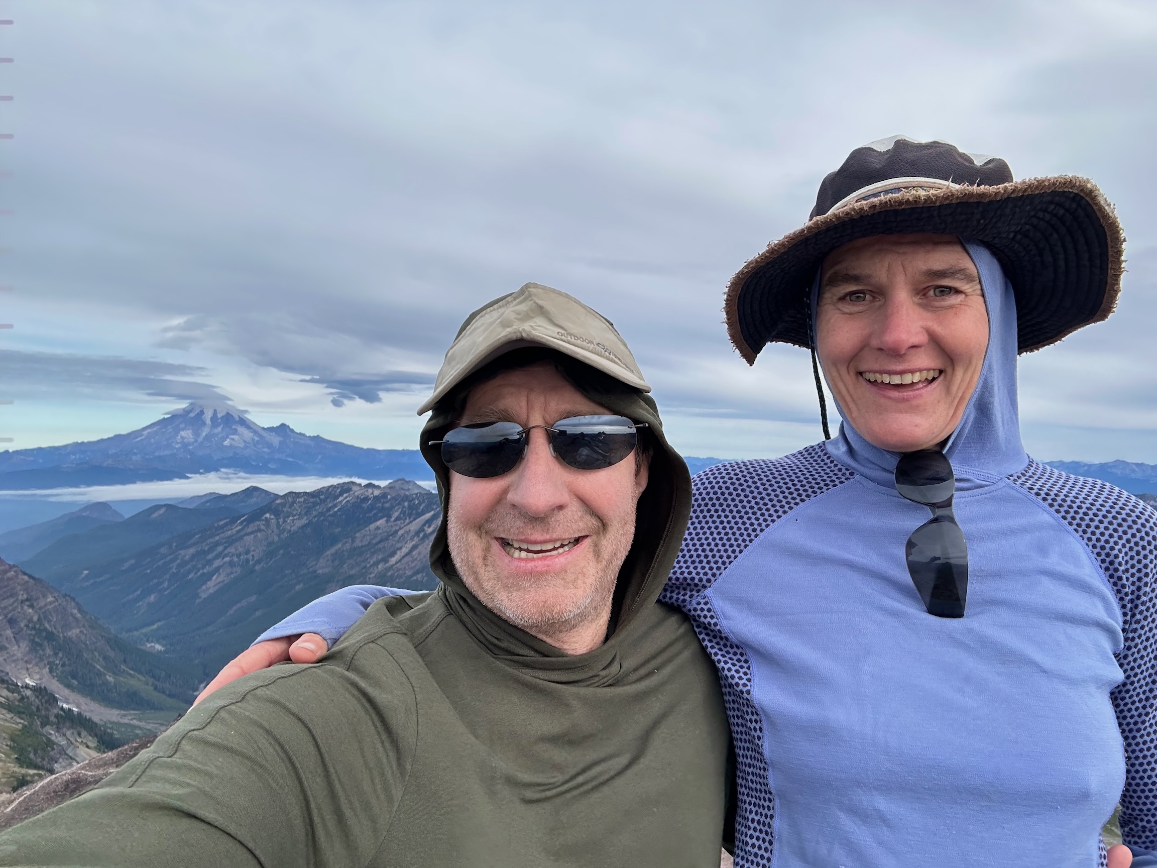 Goat Rocks Wilderness – Matt Simerson